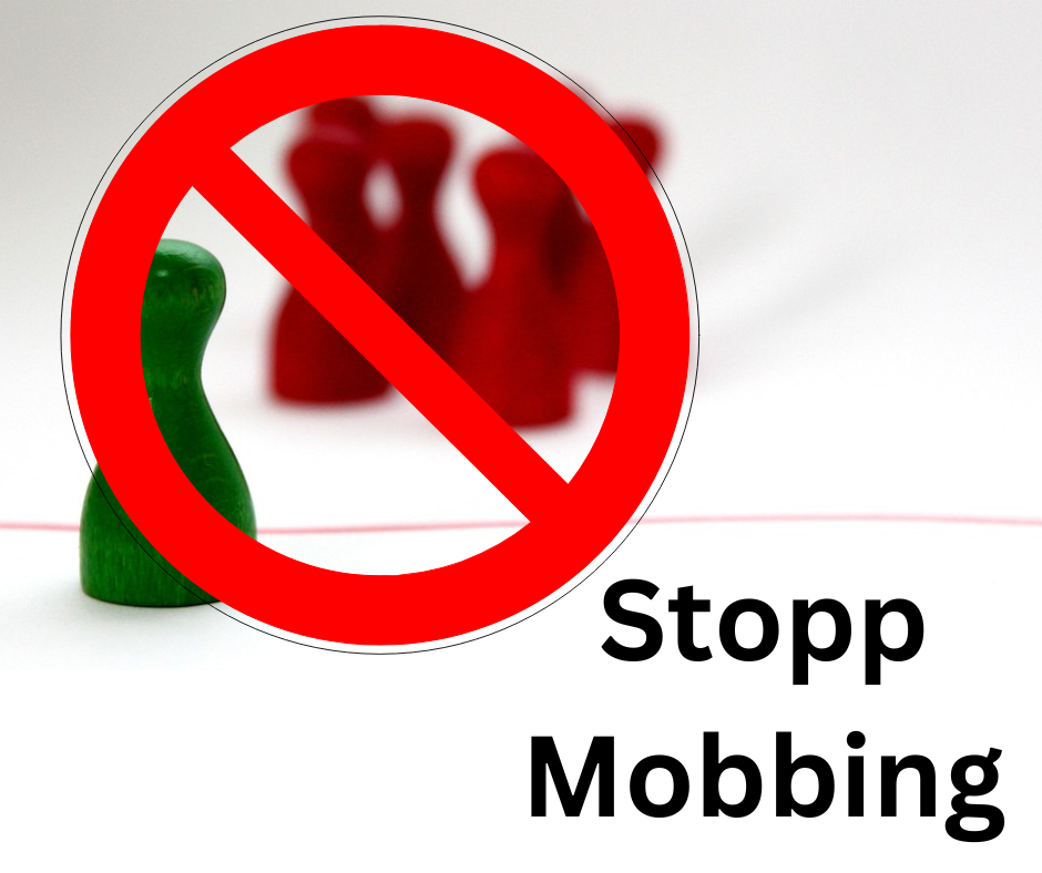 Wer braucht denn einen Mobbing-Bewältigungs-Coach? - Institut für ...